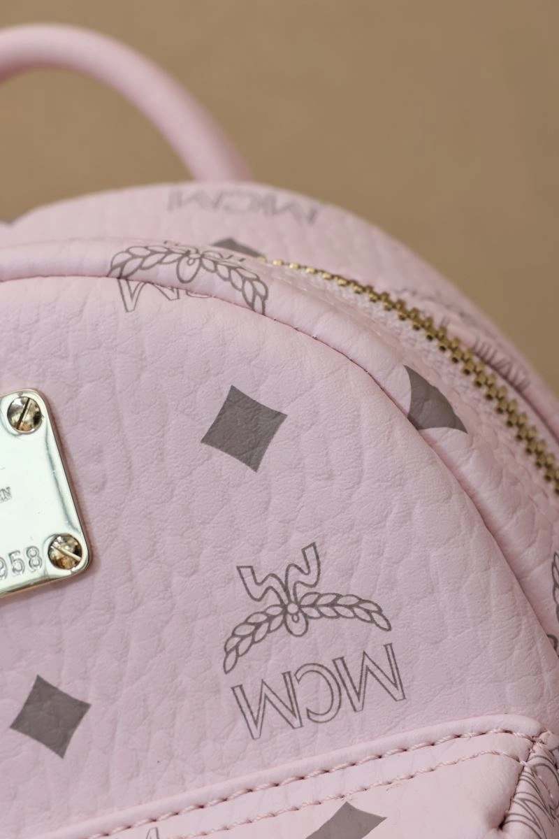 OEM MCM Backpacks