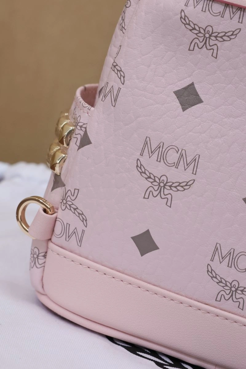 OEM MCM Backpacks