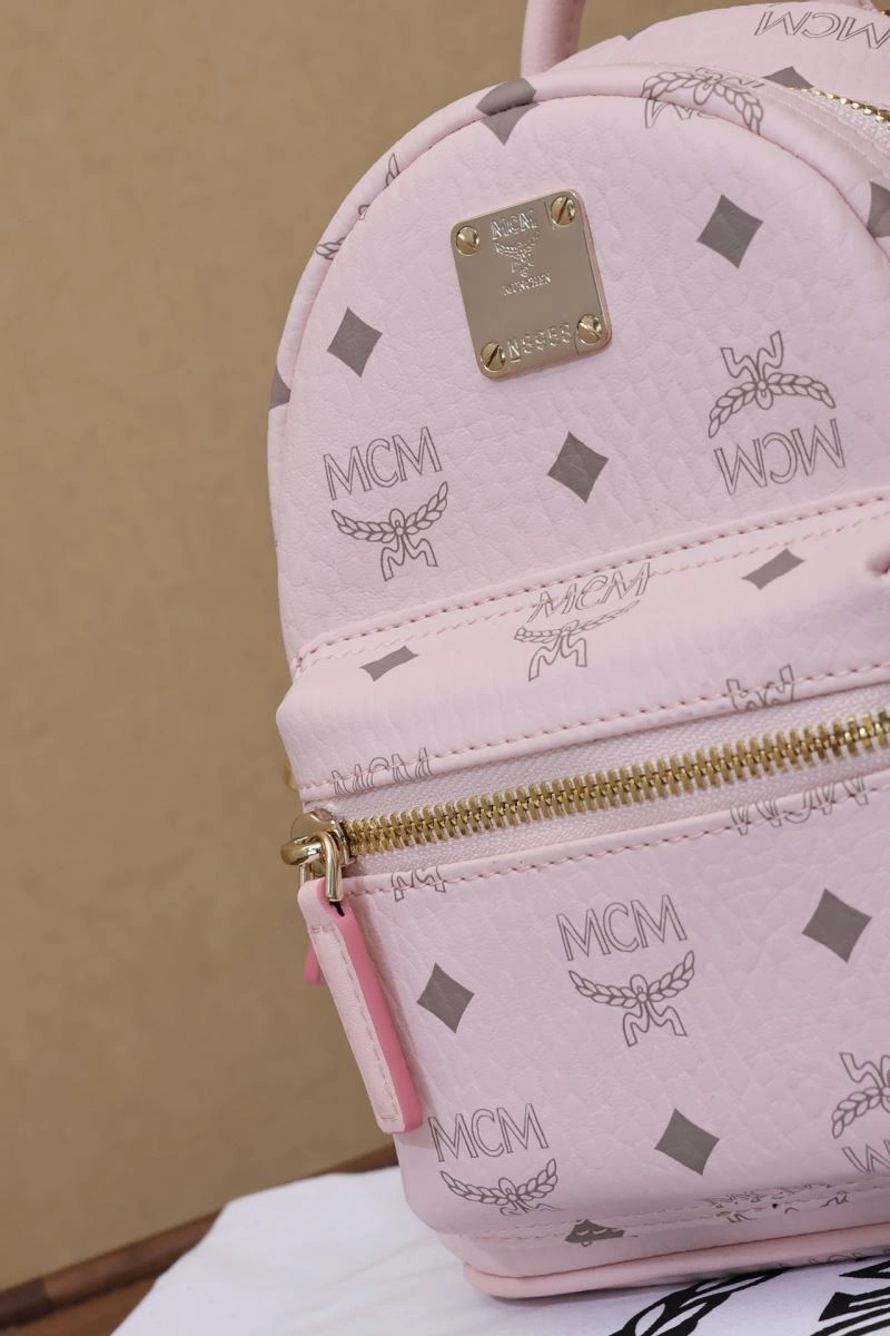 OEM MCM Backpacks