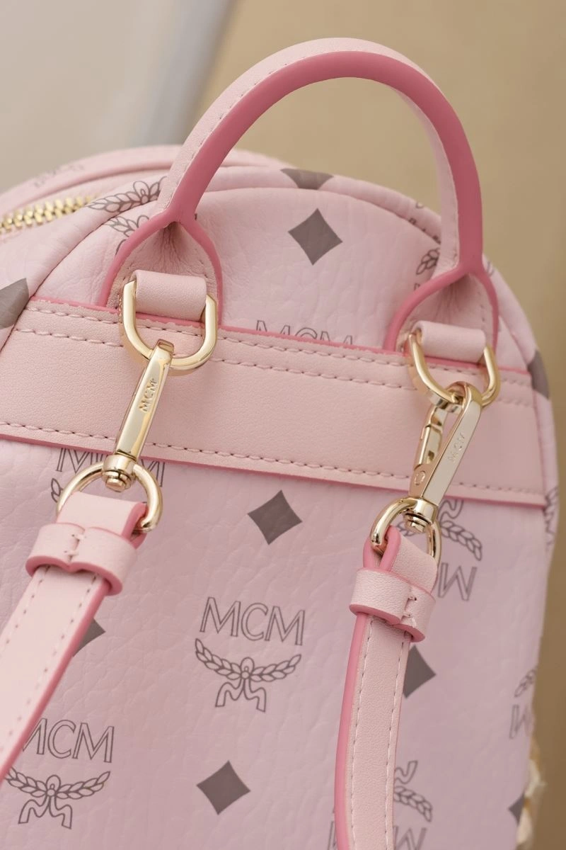 OEM MCM Backpacks