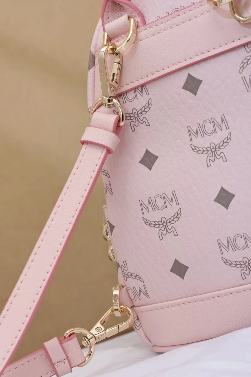 OEM MCM Backpacks