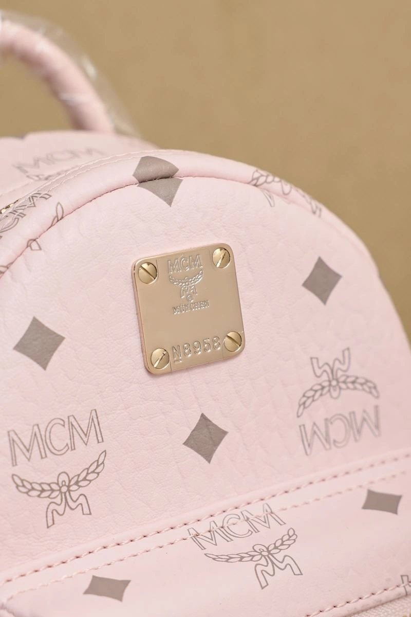 OEM MCM Backpacks