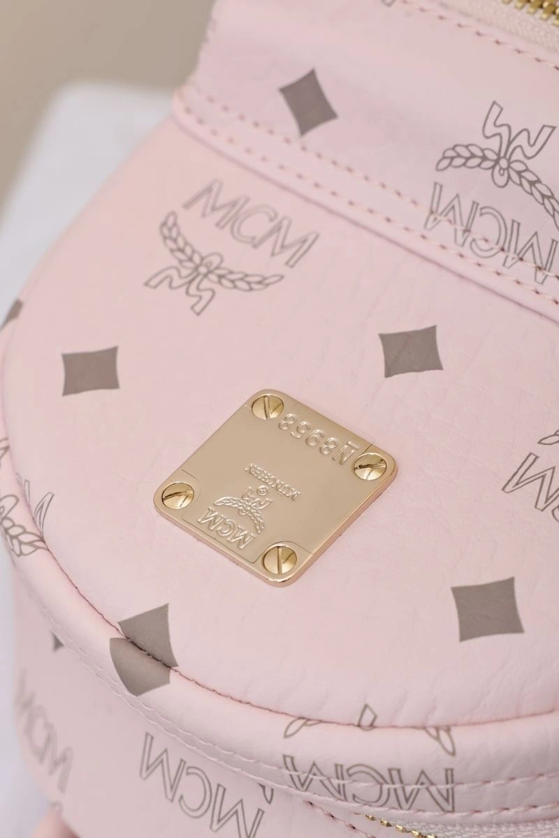 OEM MCM Backpacks