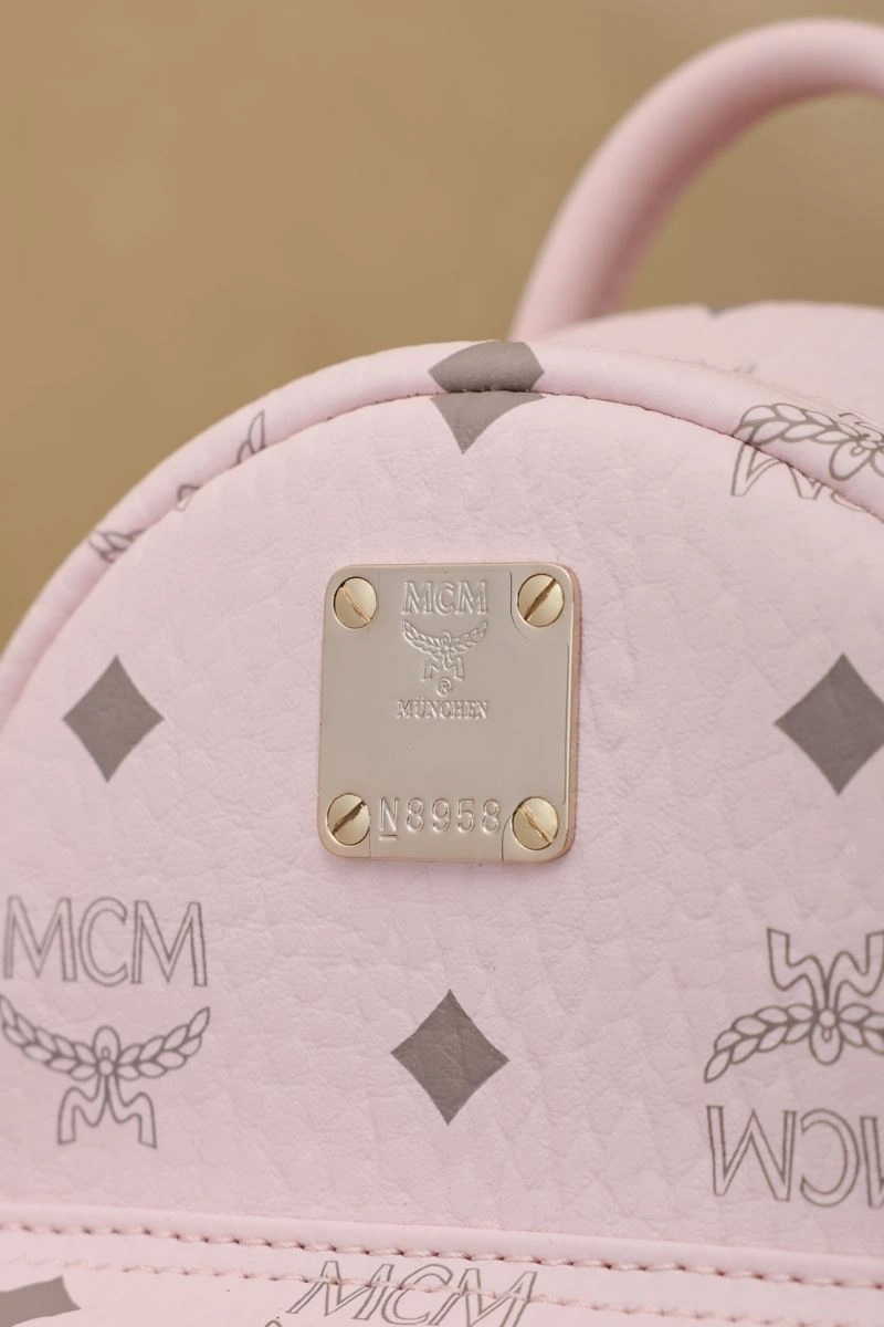 OEM MCM Backpacks