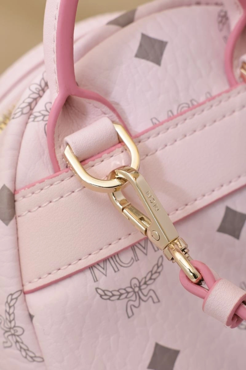 OEM MCM Backpacks