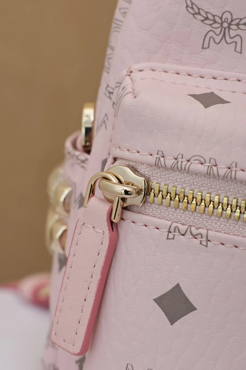 OEM MCM Backpacks