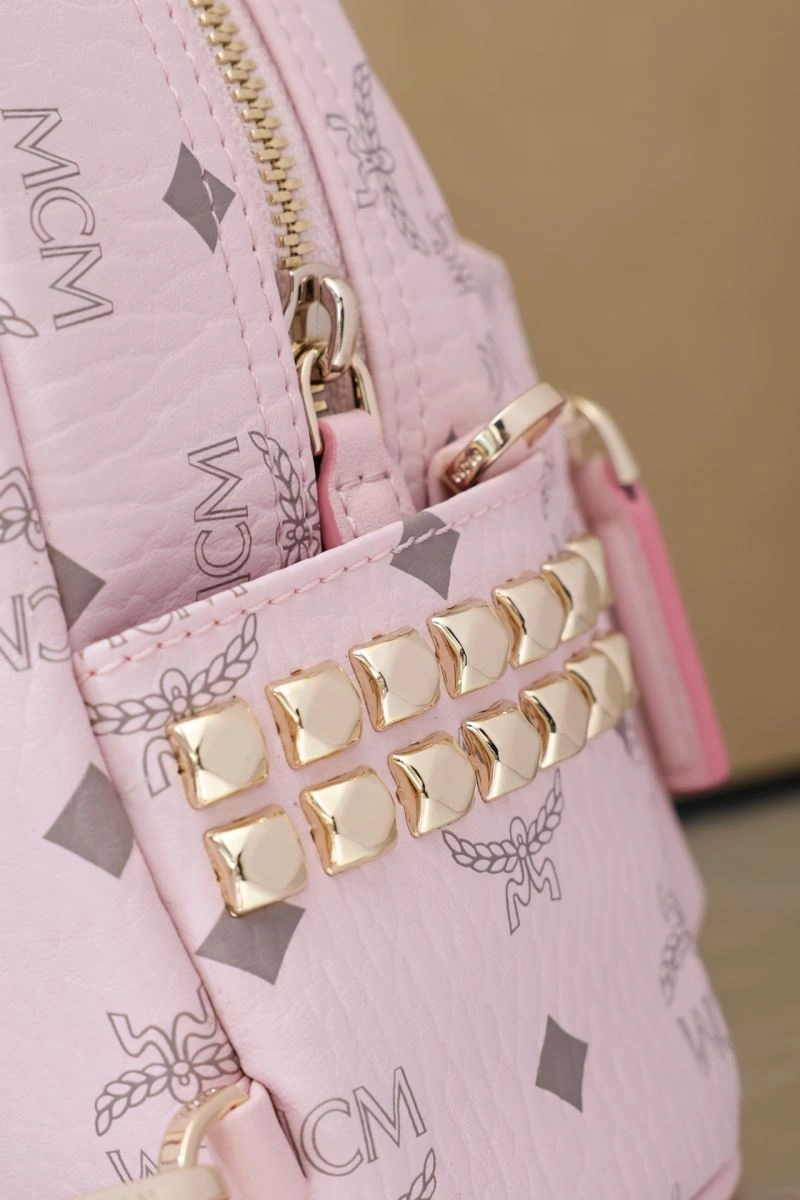 OEM MCM Backpacks