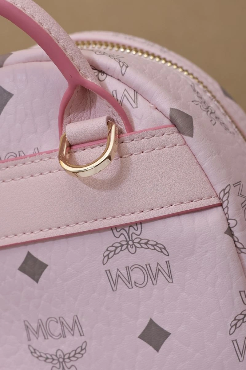 OEM MCM Backpacks