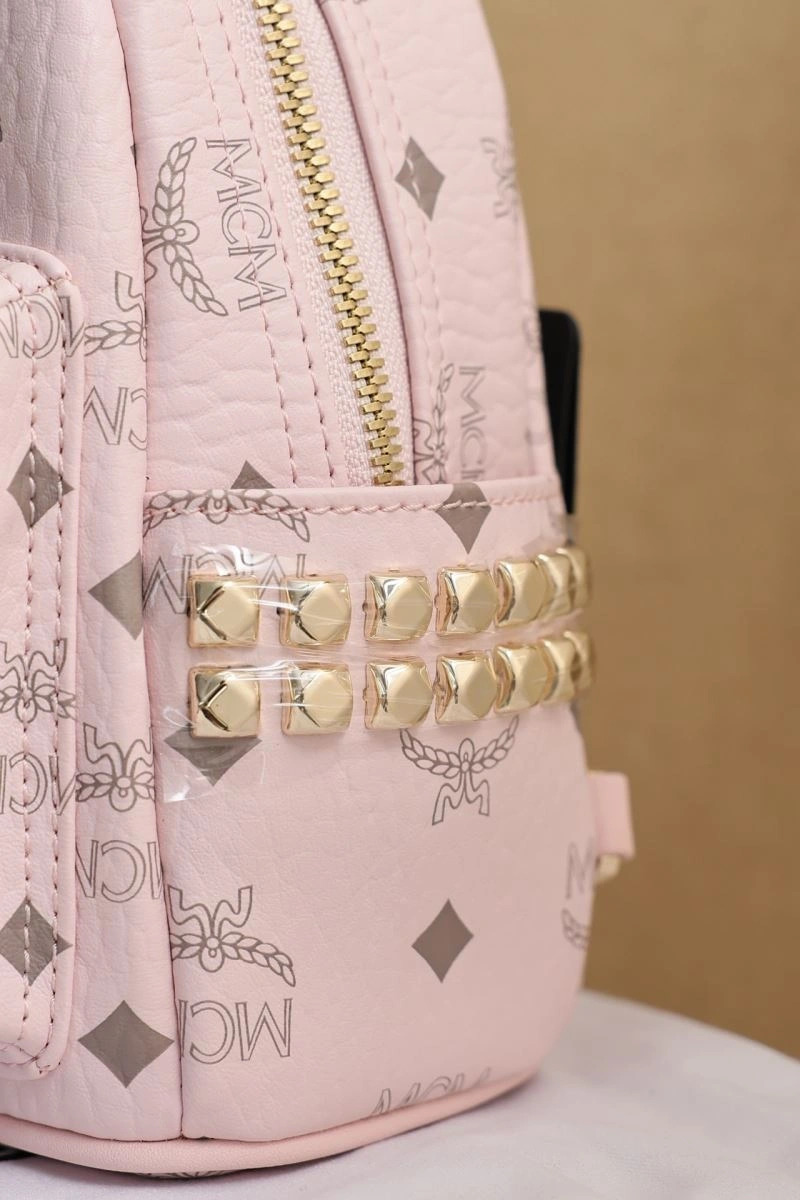 OEM MCM Backpacks