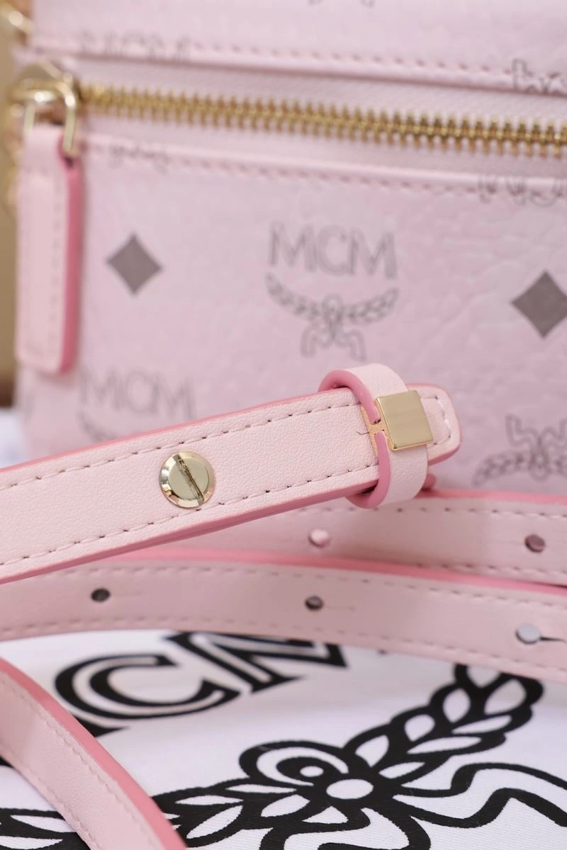 OEM MCM Backpacks