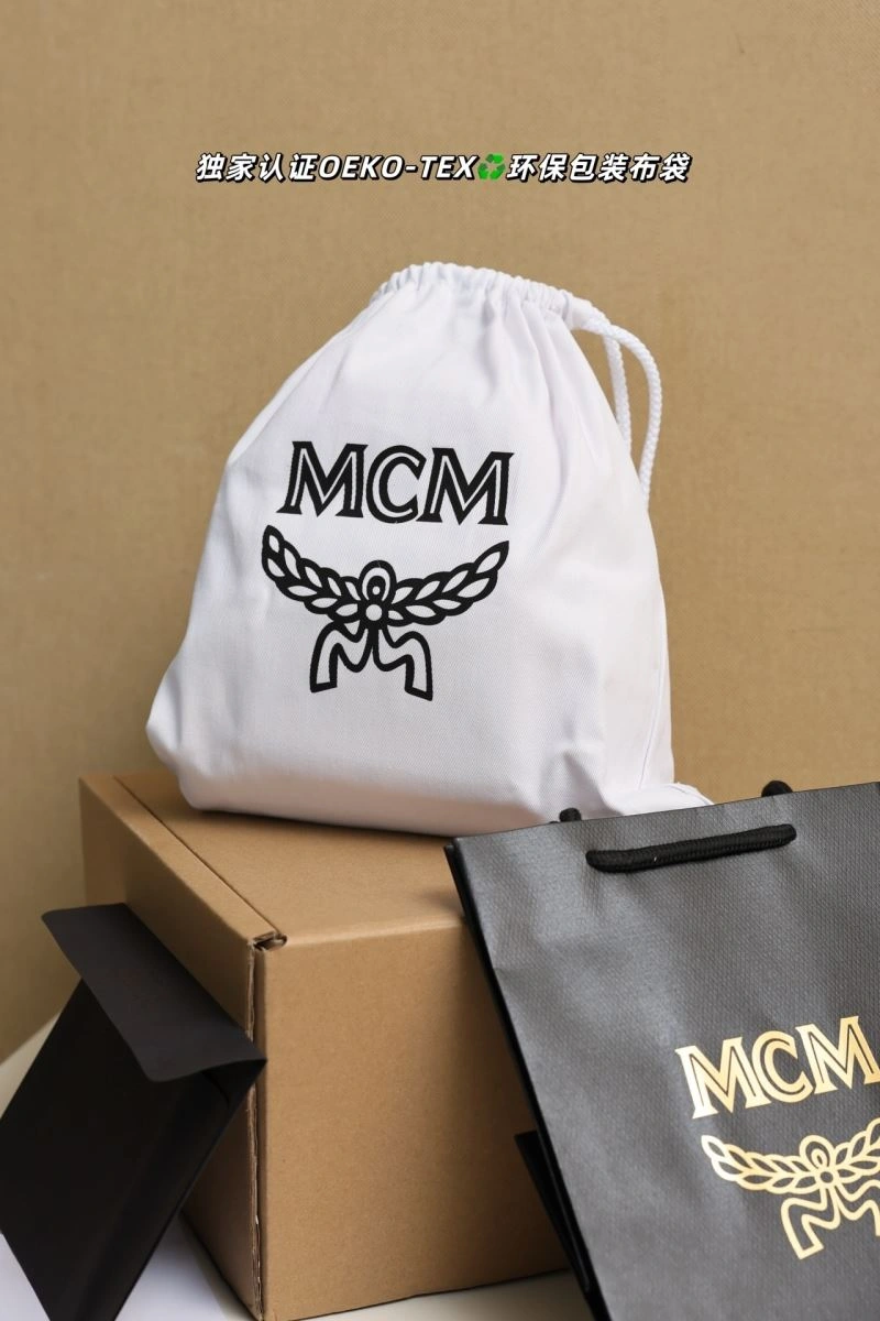OEM MCM Backpacks