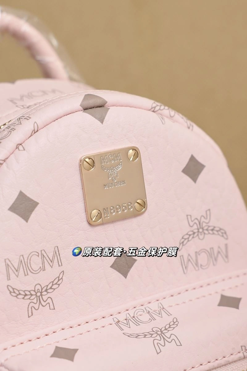 OEM MCM Backpacks