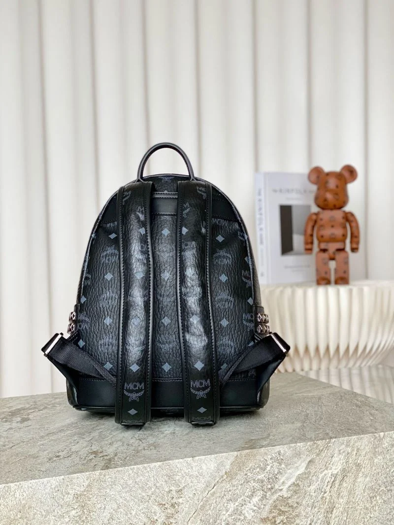 Bargain MCM Backpacks