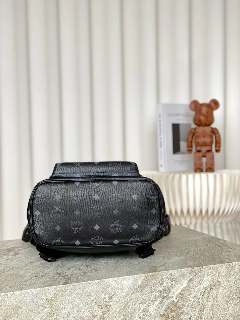 Bargain MCM Backpacks