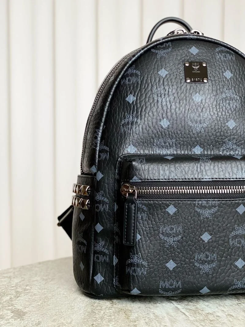 Bargain MCM Backpacks