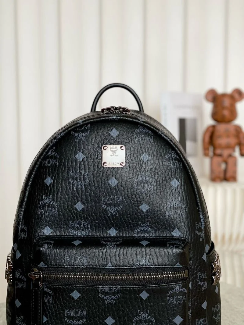 Bargain MCM Backpacks