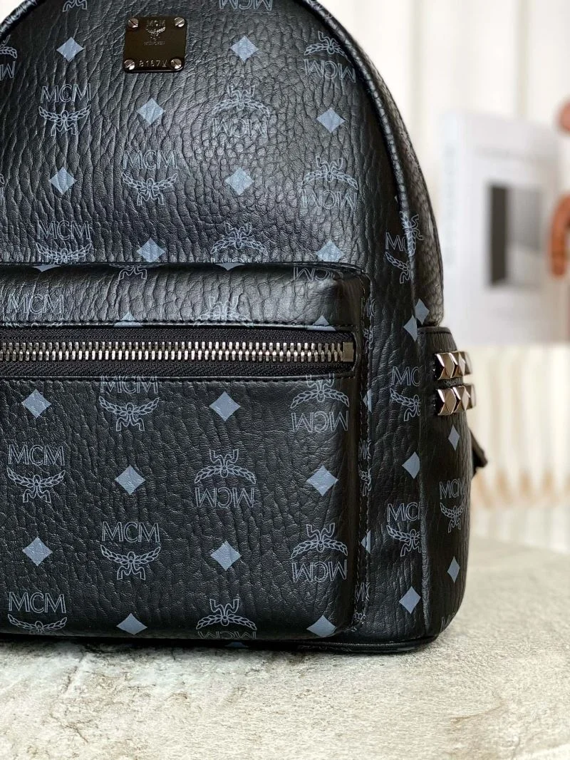 Bargain MCM Backpacks