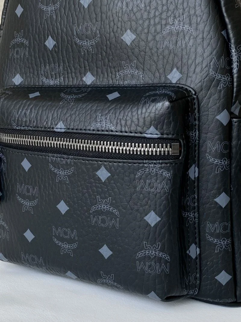 Bargain MCM Backpacks