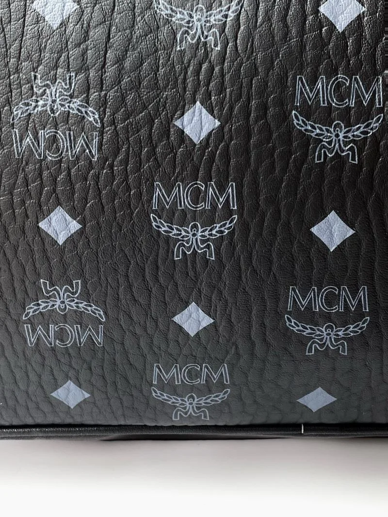 Bargain MCM Backpacks