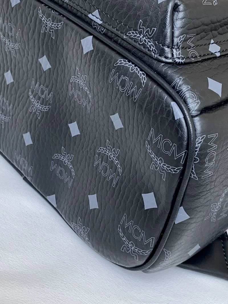 Bargain MCM Backpacks