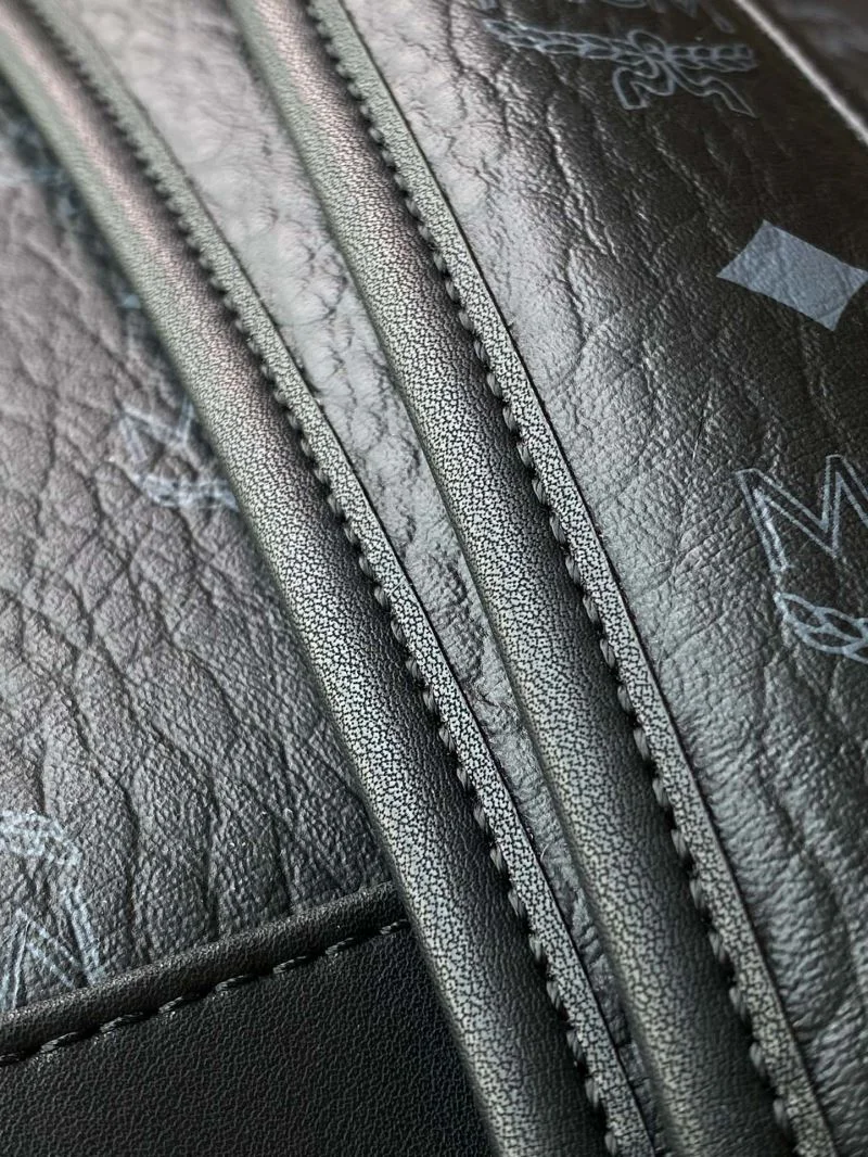 Bargain MCM Backpacks