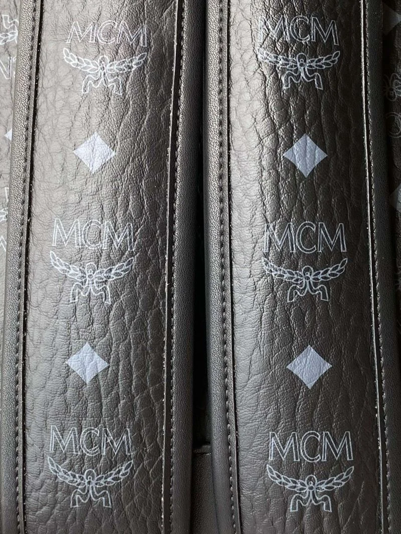 Bargain MCM Backpacks