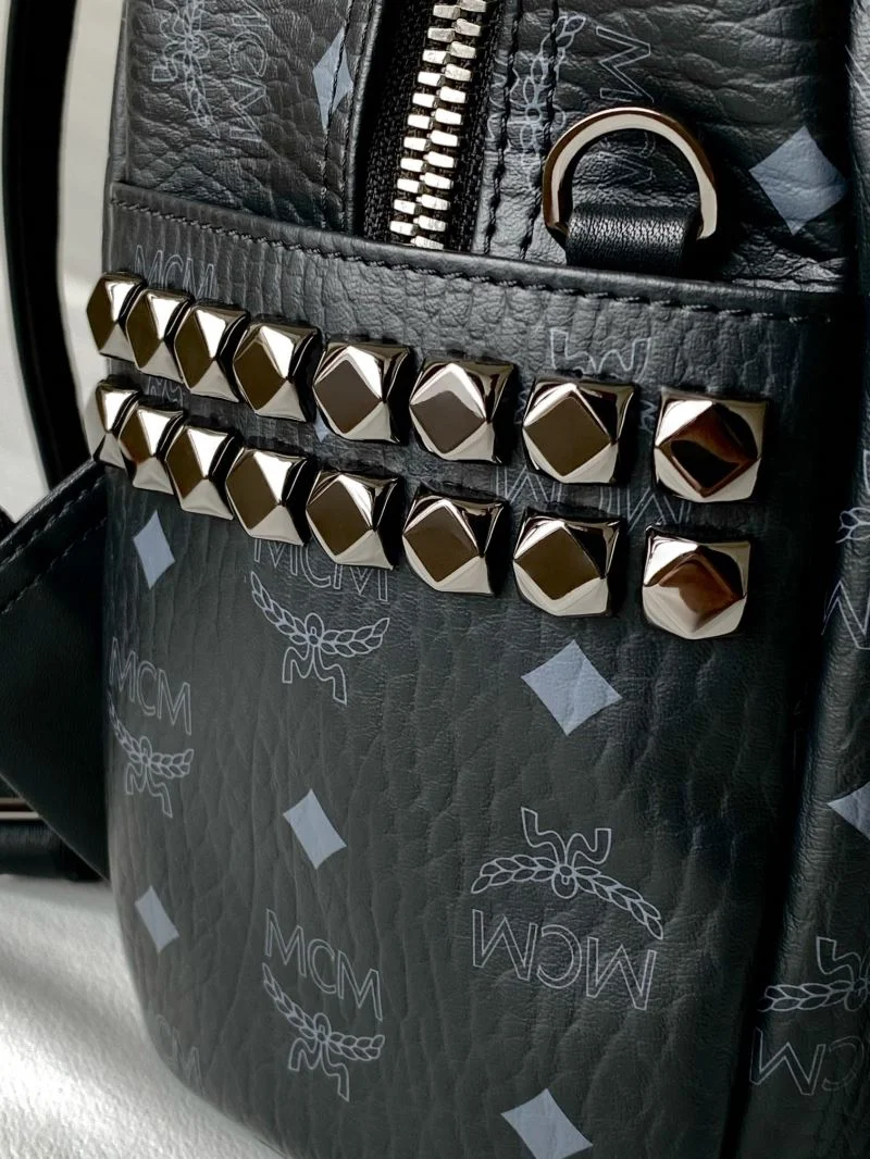 Bargain MCM Backpacks