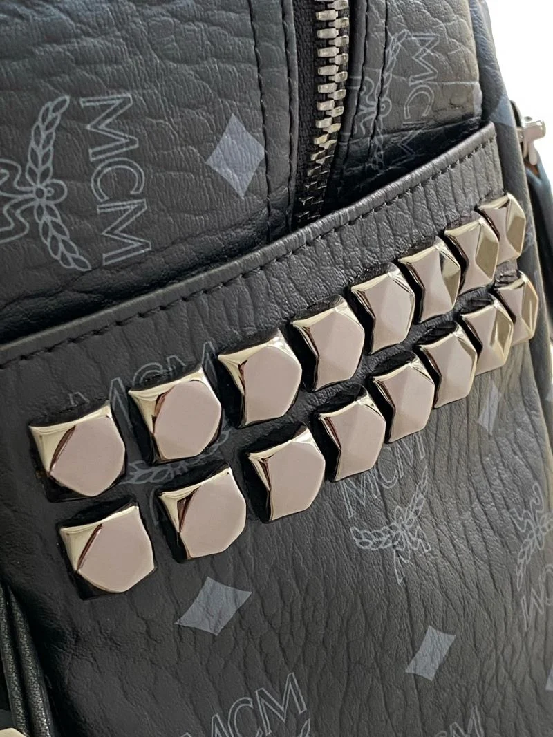 Bargain MCM Backpacks