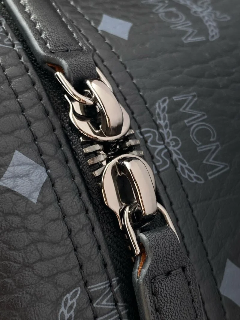 Bargain MCM Backpacks