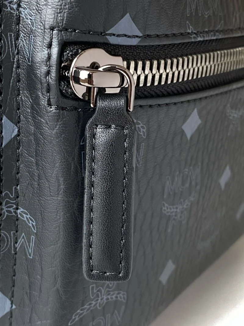 Bargain MCM Backpacks