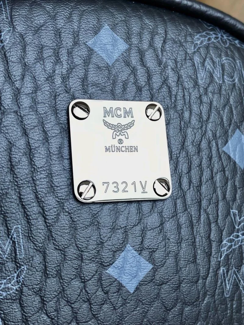 Bargain MCM Backpacks