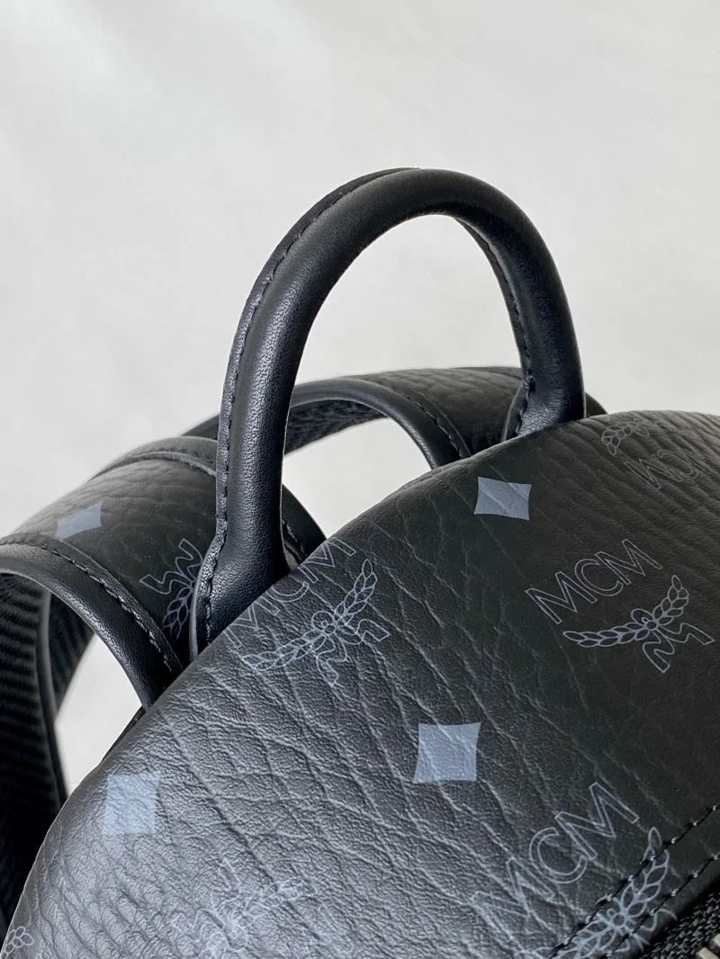 Bargain MCM Backpacks