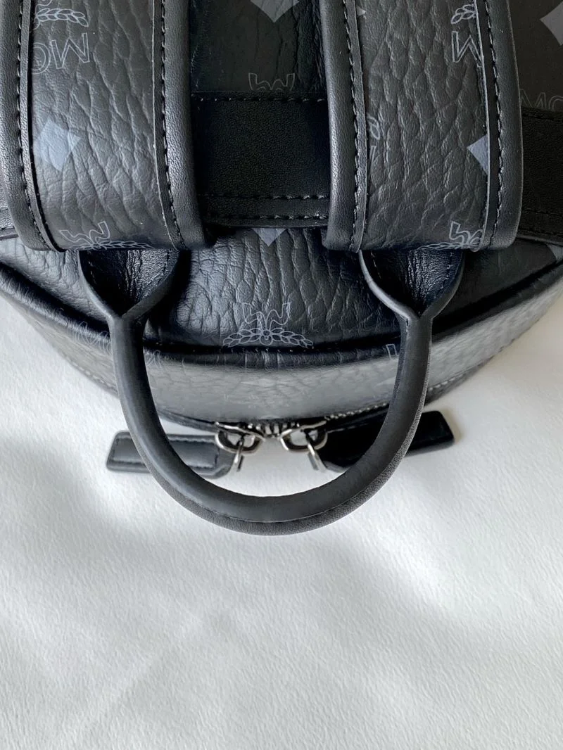 Bargain MCM Backpacks