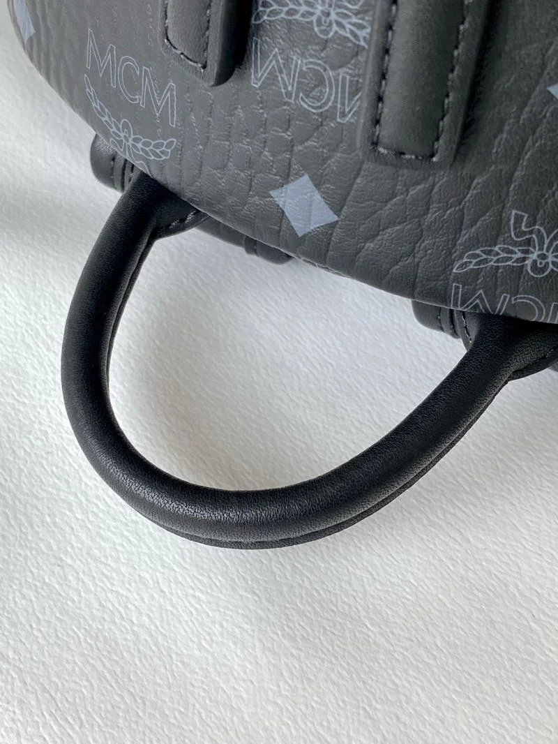 Bargain MCM Backpacks