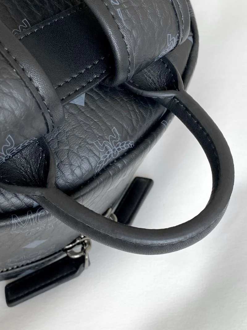 Bargain MCM Backpacks