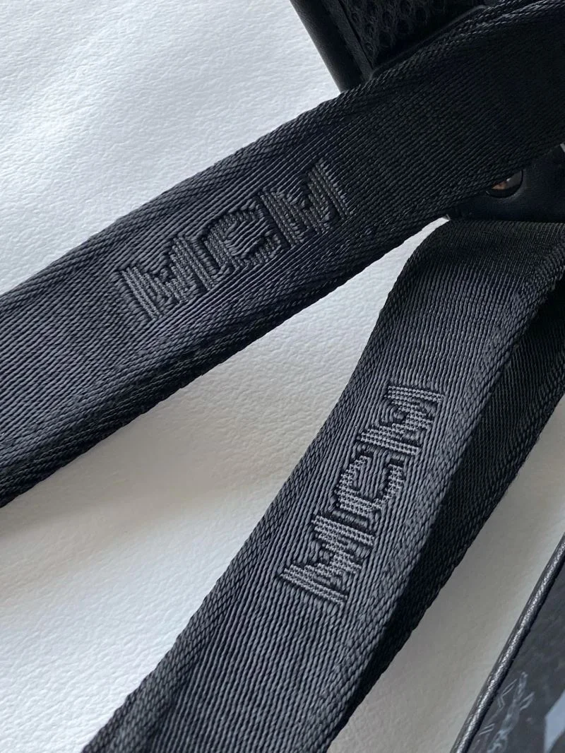Bargain MCM Backpacks