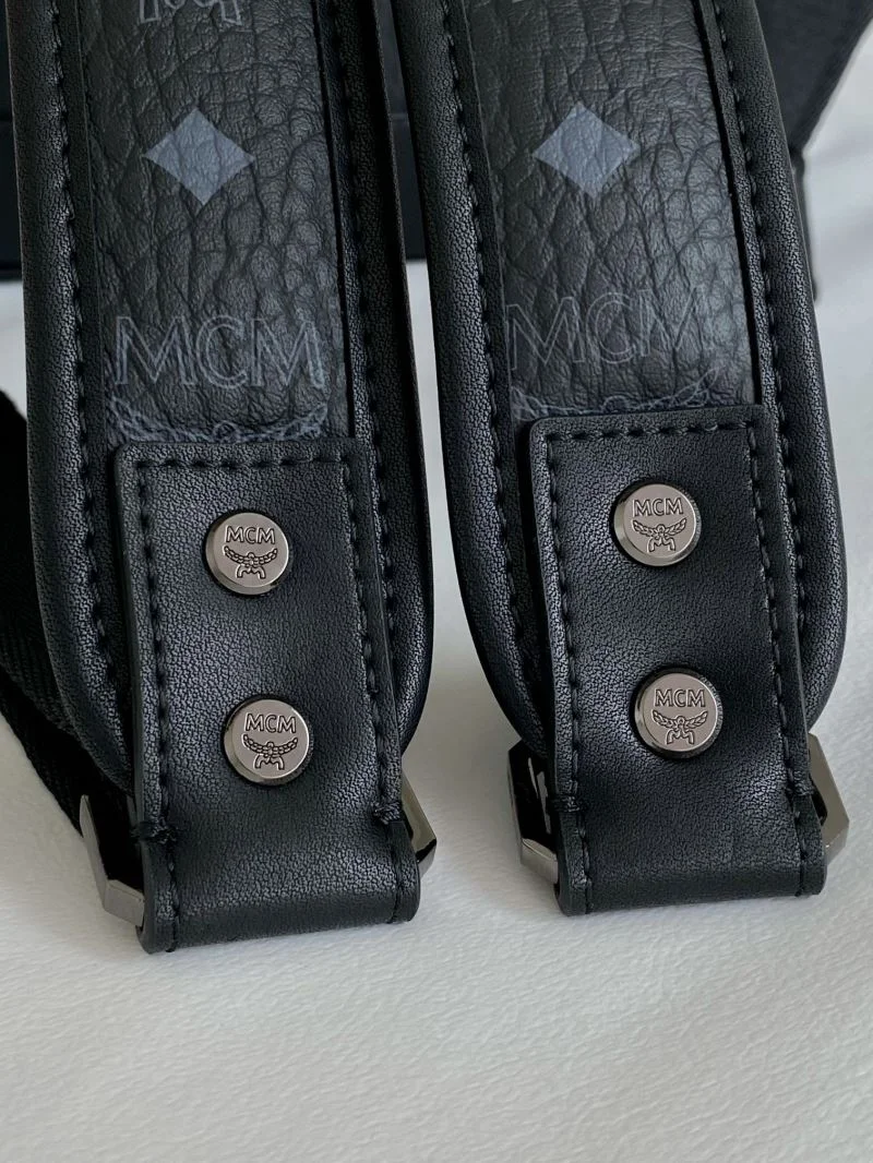 Bargain MCM Backpacks