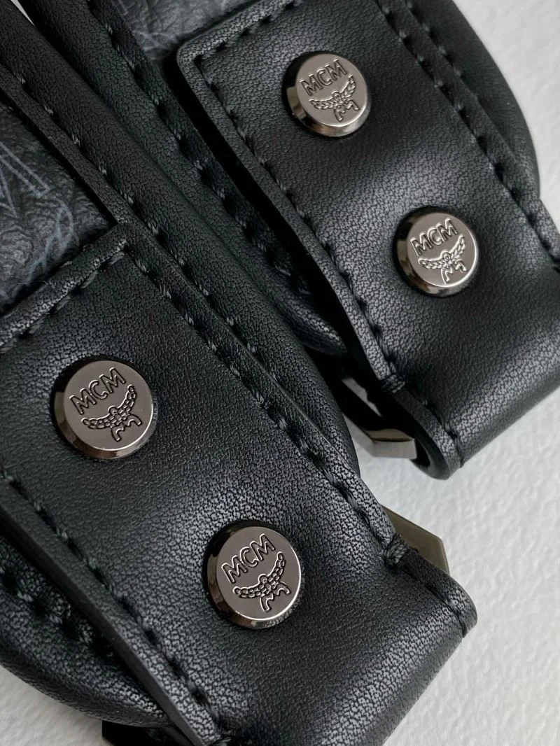 Bargain MCM Backpacks