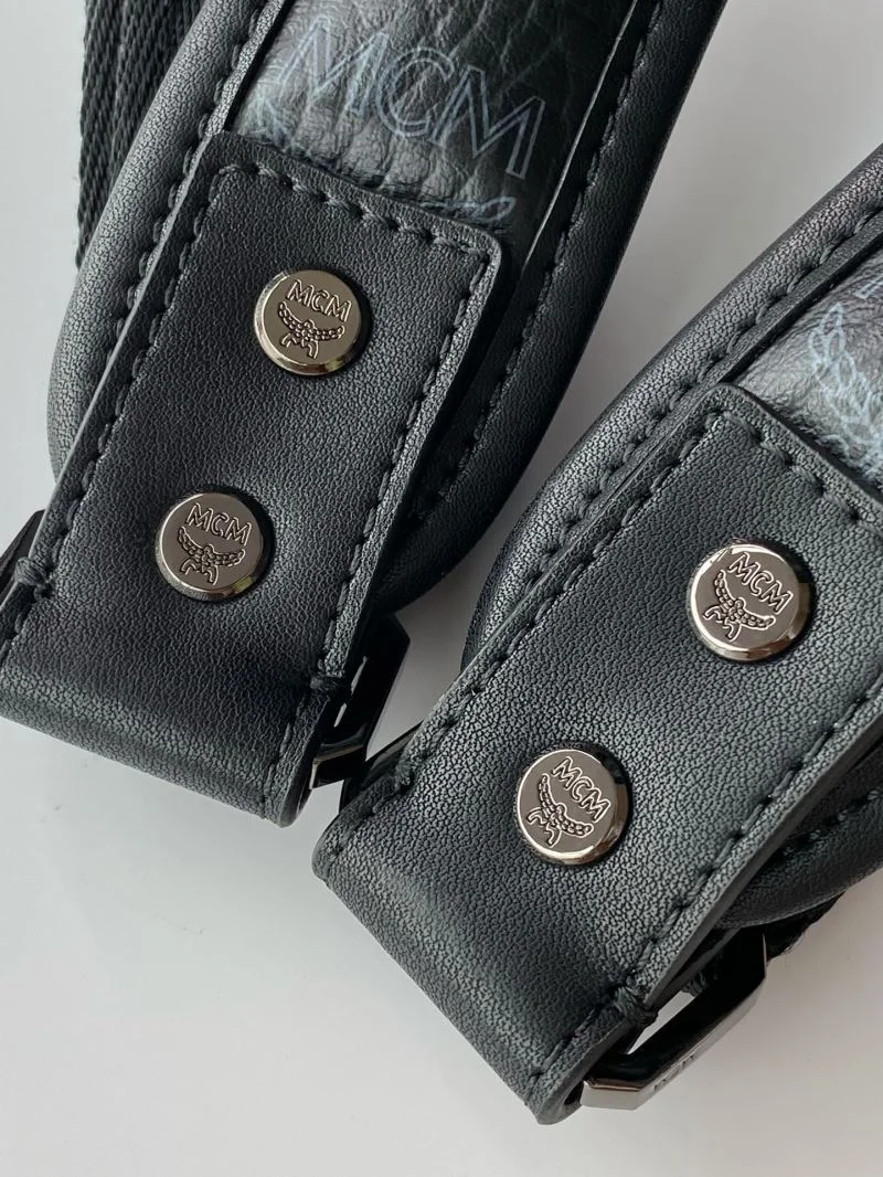 Bargain MCM Backpacks
