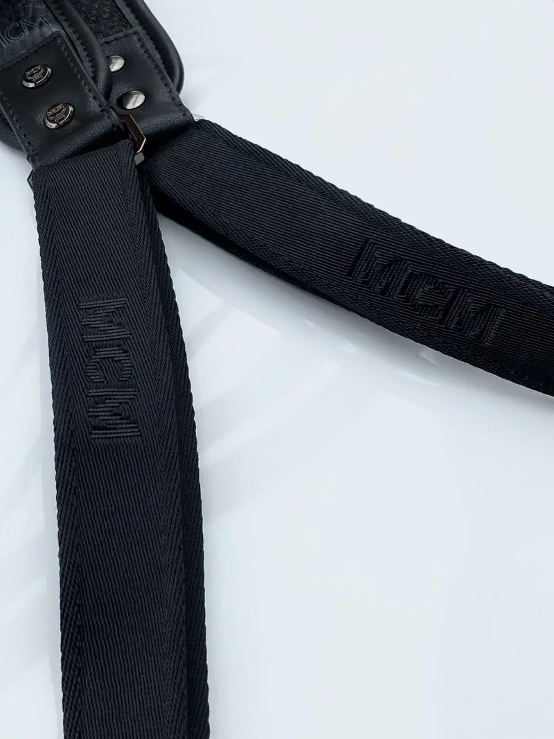 Bargain MCM Backpacks