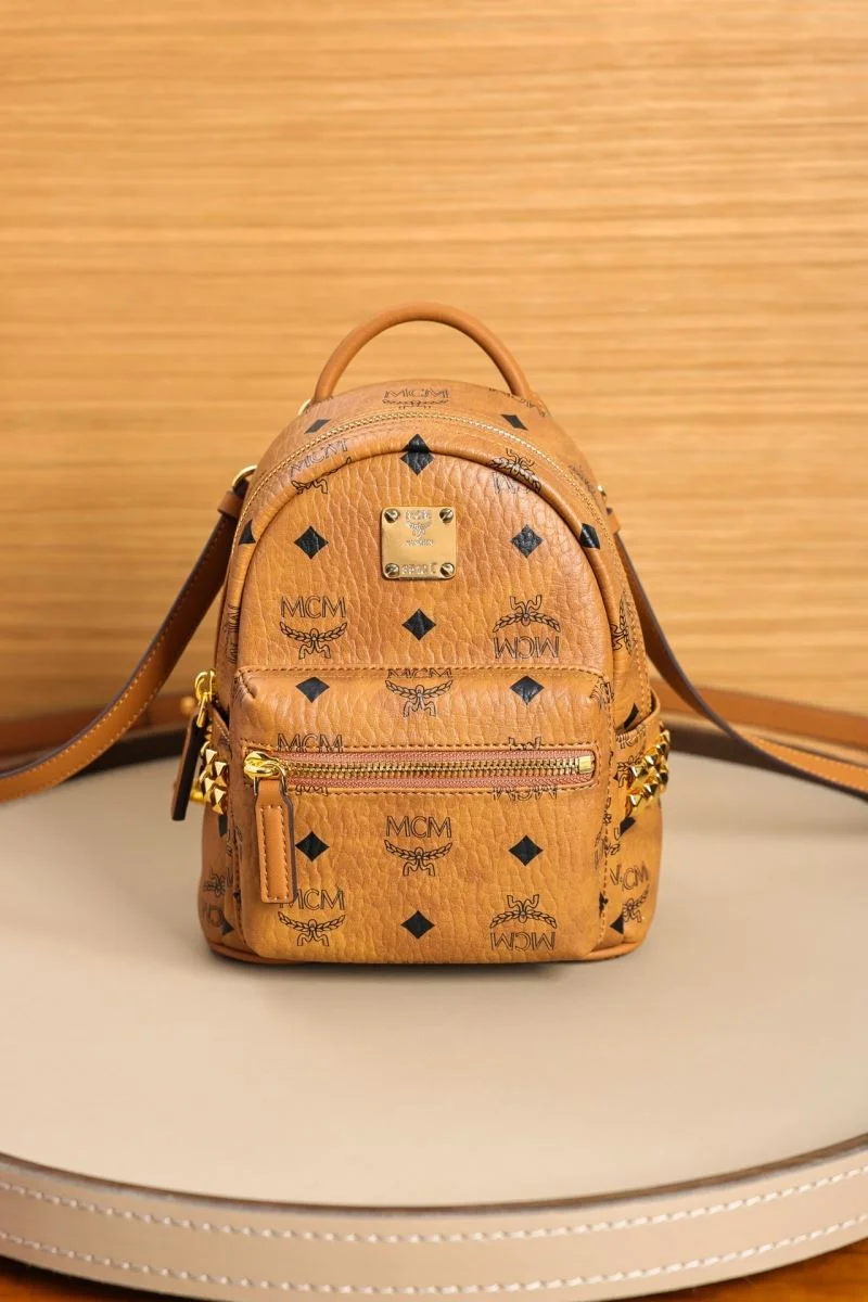 MCM Backpacks