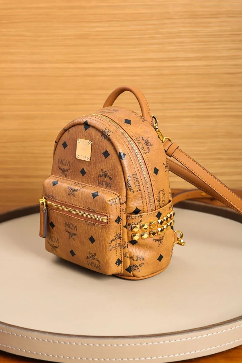 Economical MCM Backpacks