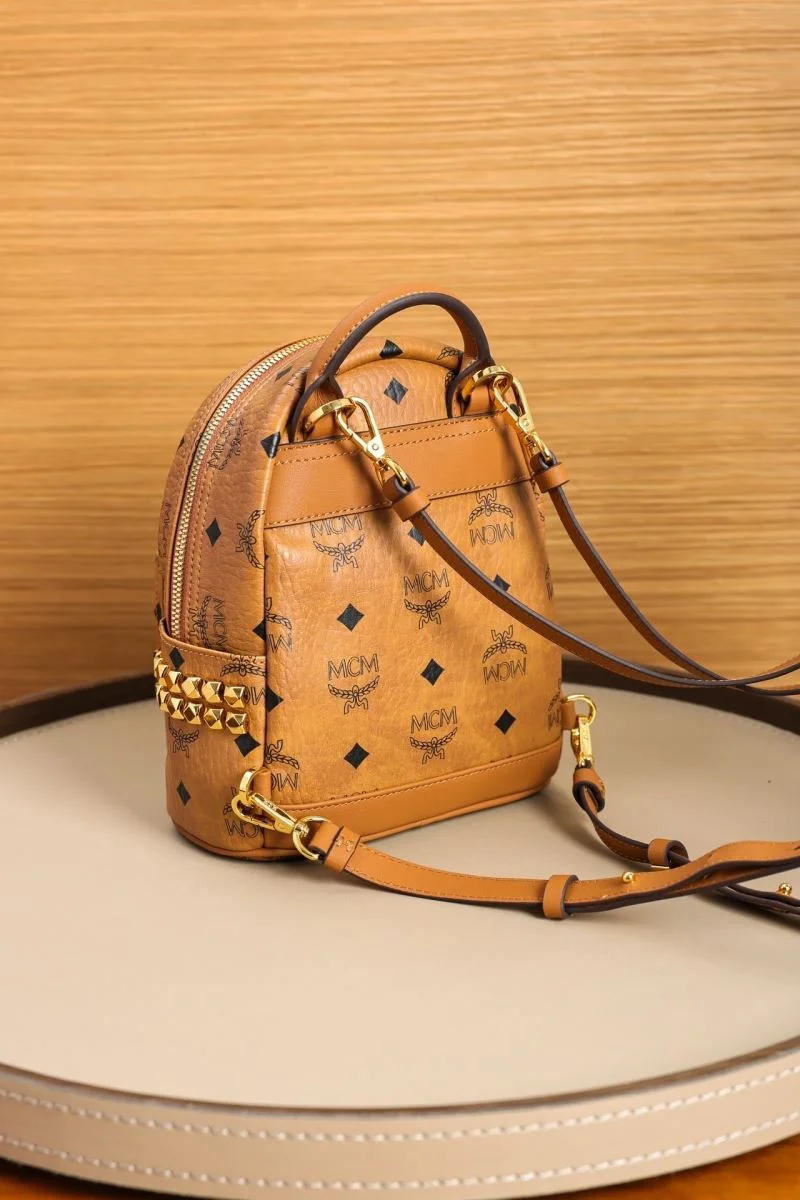 Economical MCM Backpacks