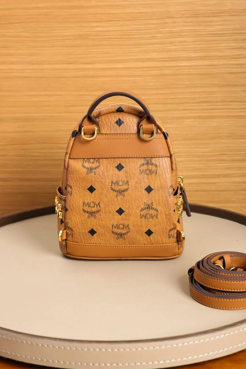 Economical MCM Backpacks