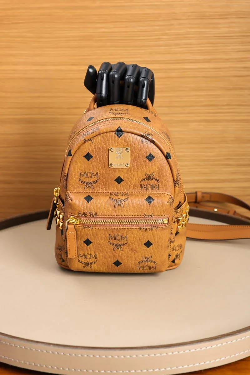 Economical MCM Backpacks