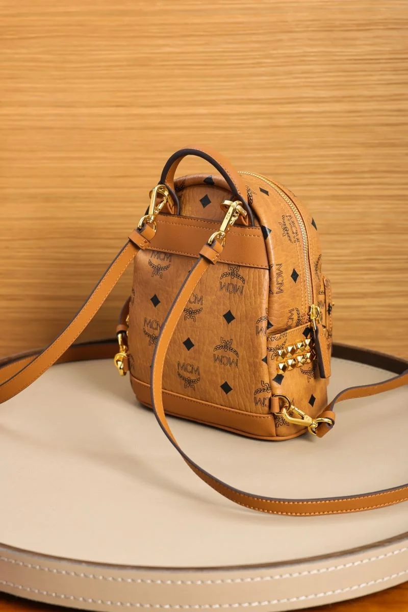 Economical MCM Backpacks