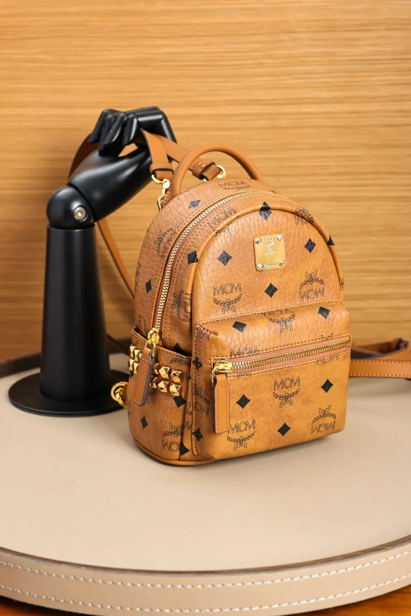 Economical MCM Backpacks