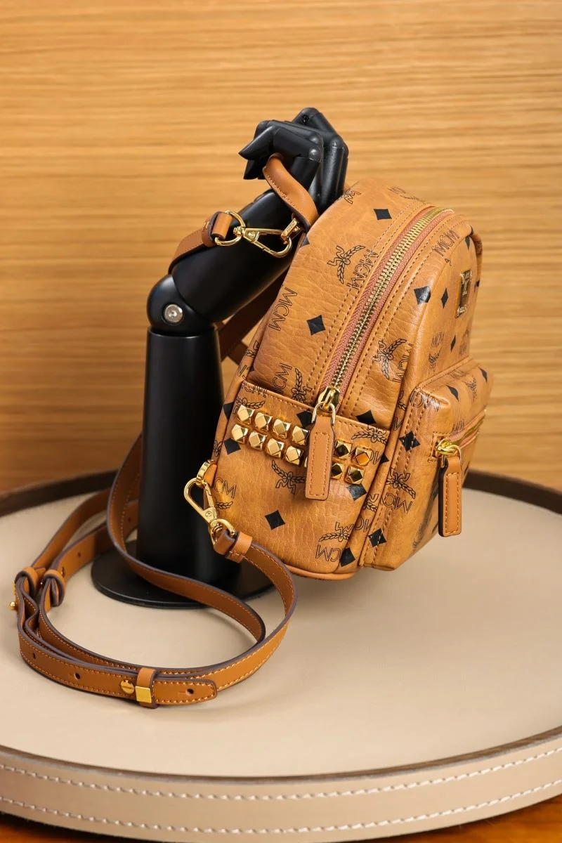 Economical MCM Backpacks