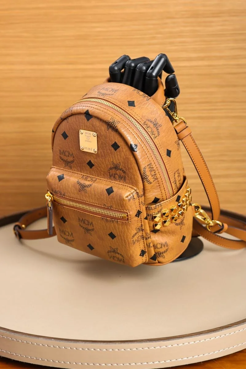 Economical MCM Backpacks