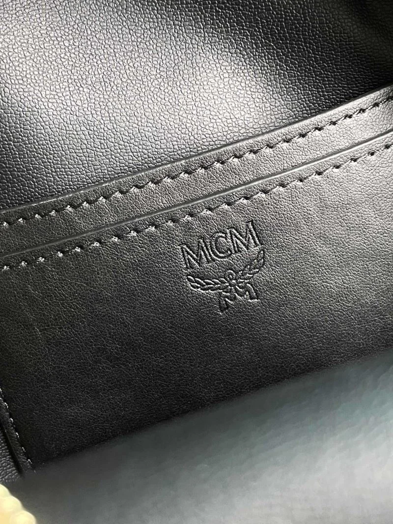 Economical MCM Backpacks